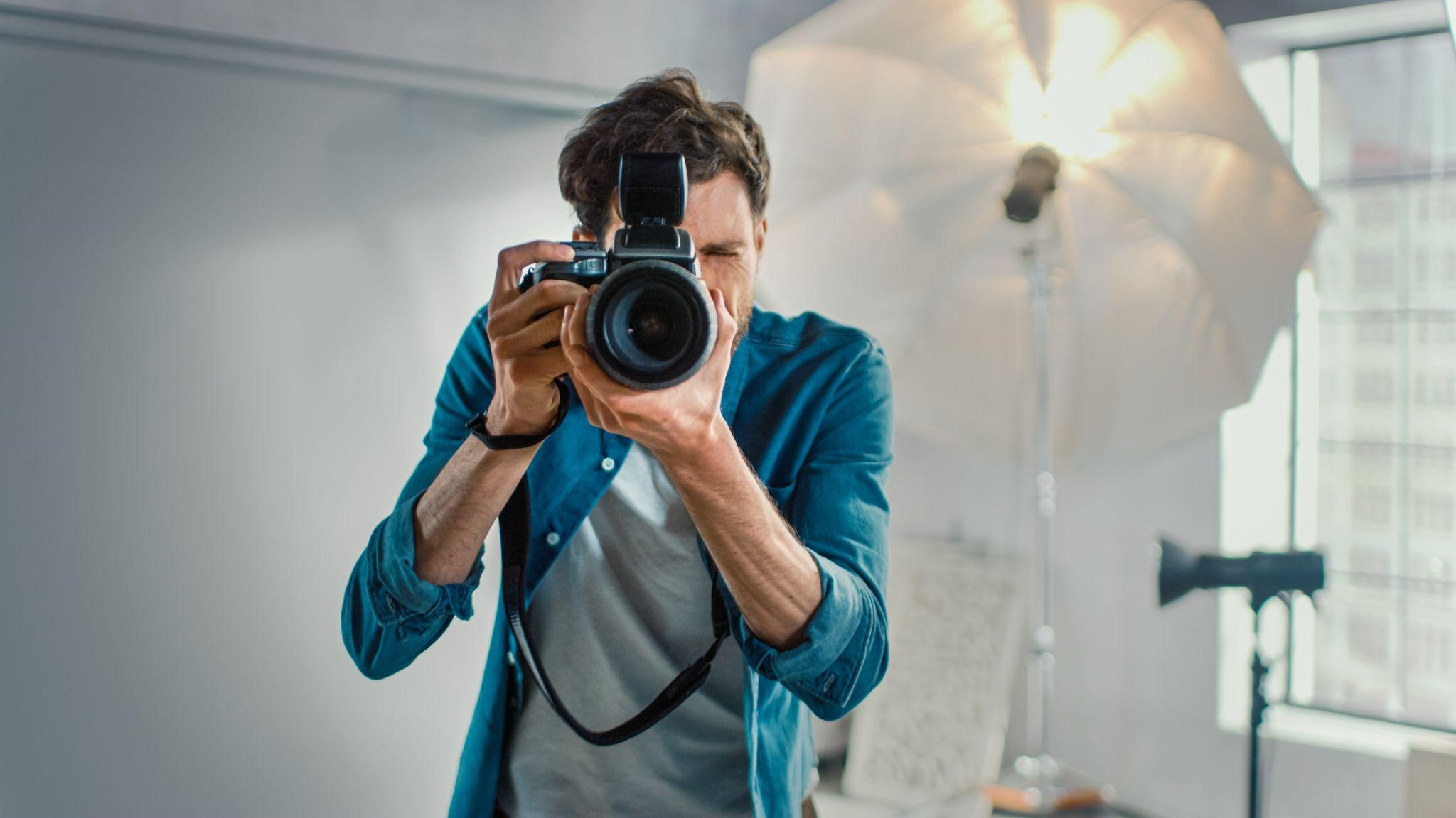 Lighting in Photography: The Complete Guide